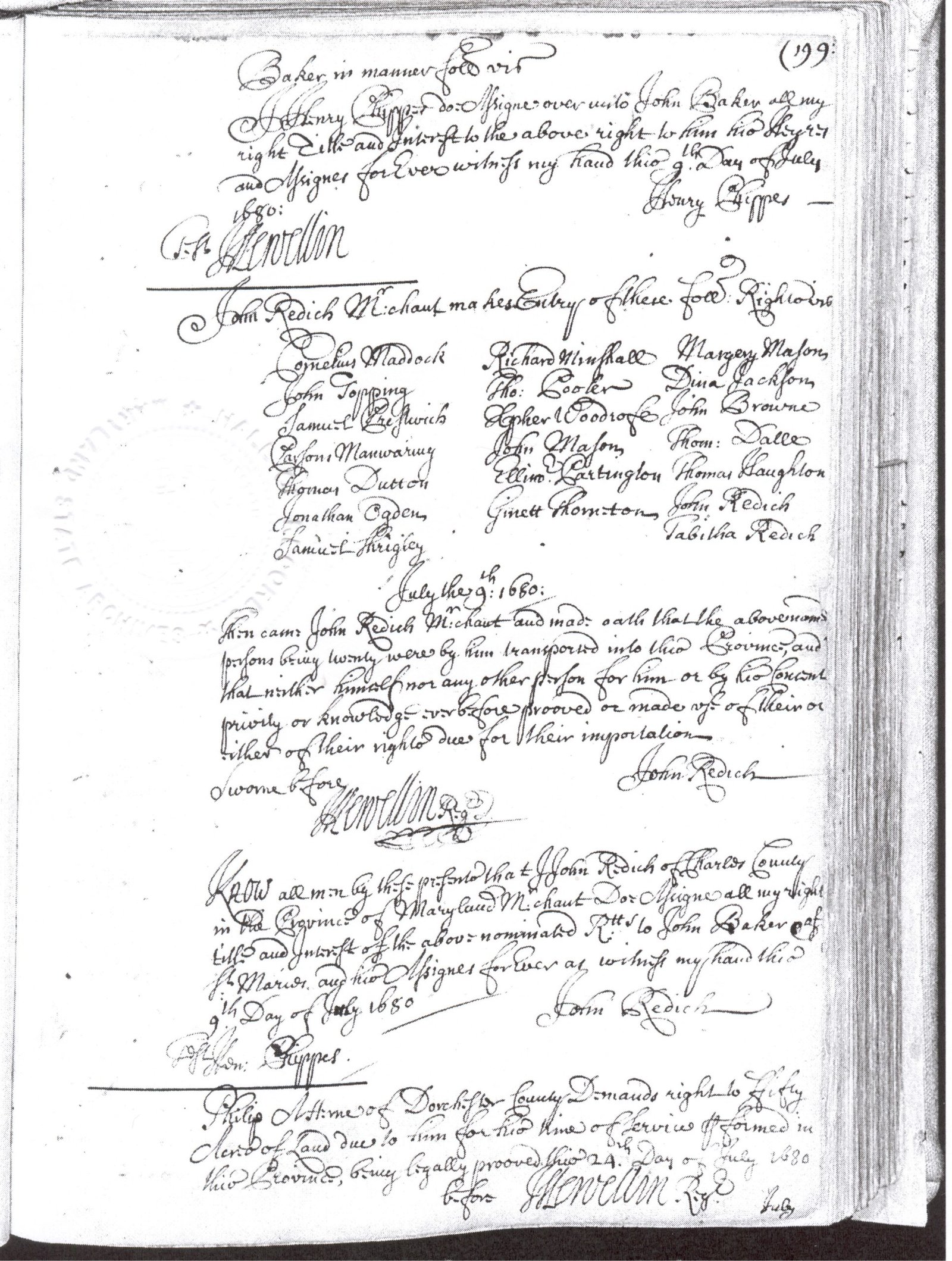 Blog – Zachariah Dutton Genealogy Web